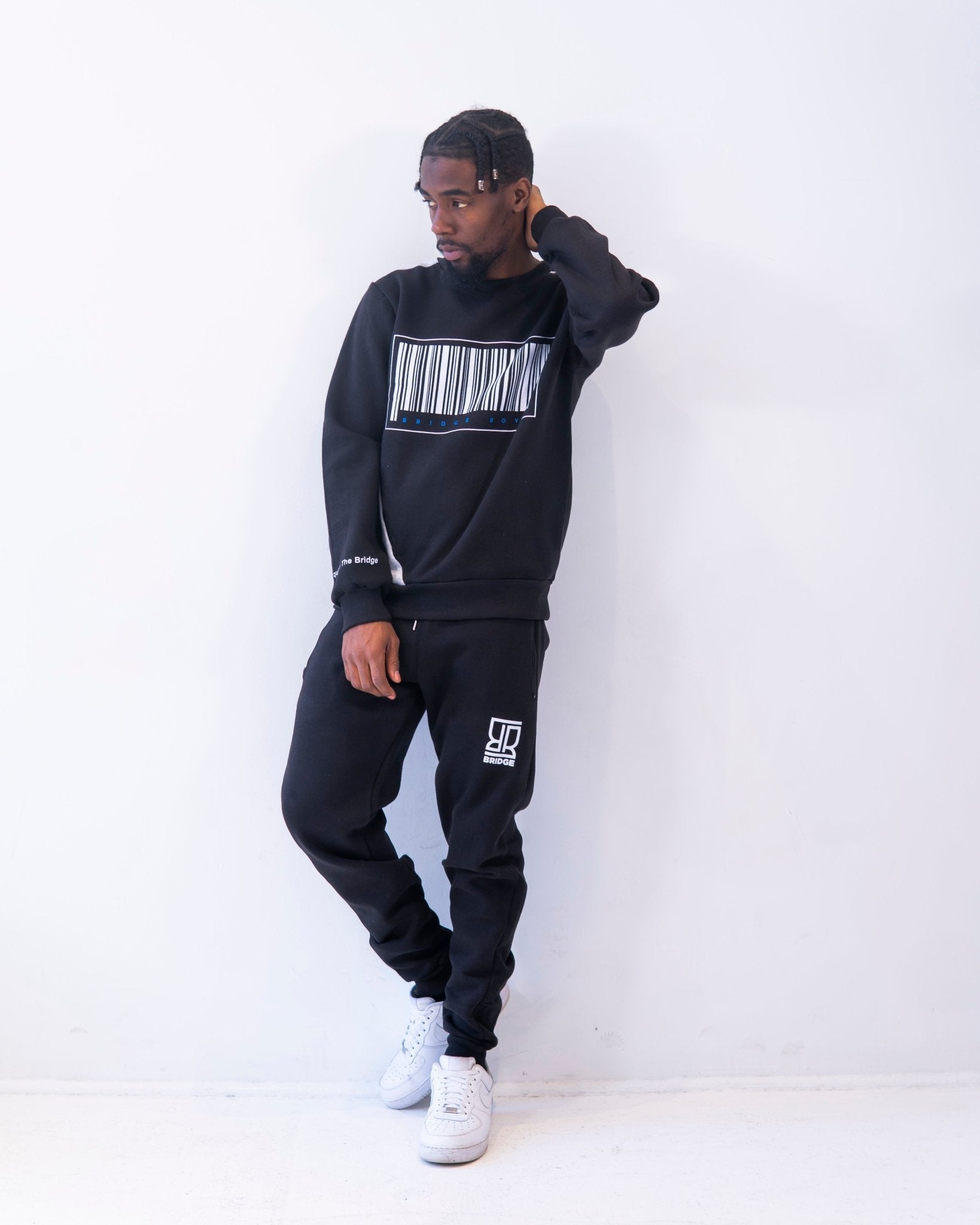 Men Tracksuits – THE BRIDGE OFFICIAL