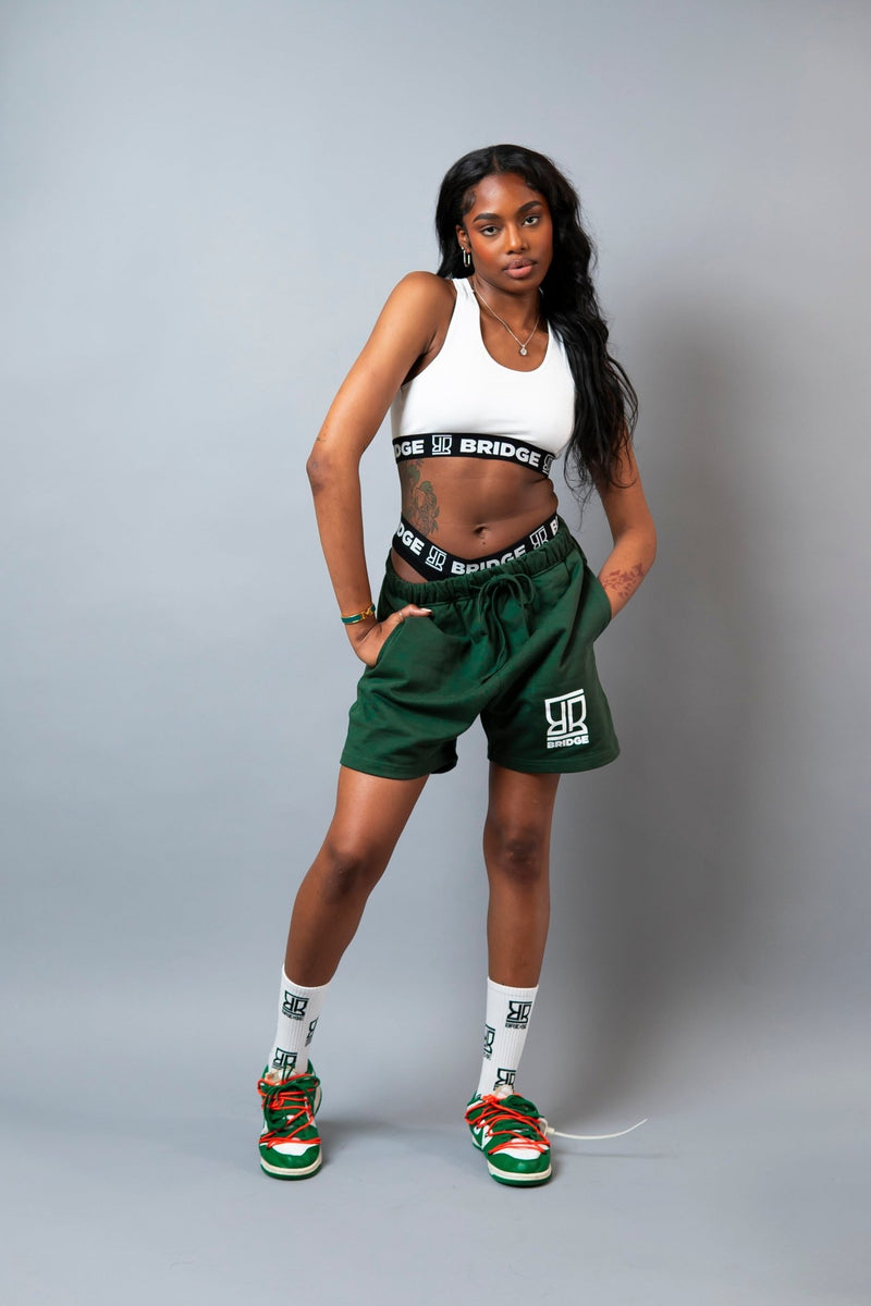 Oversized Boxy | Shorts Only – THE BRIDGE OFFICIAL