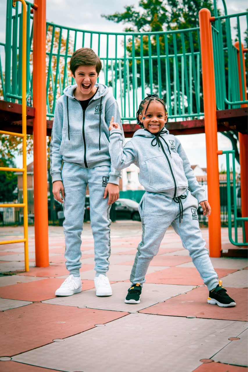 Bridge Kids – THE BRIDGE OFFICIAL